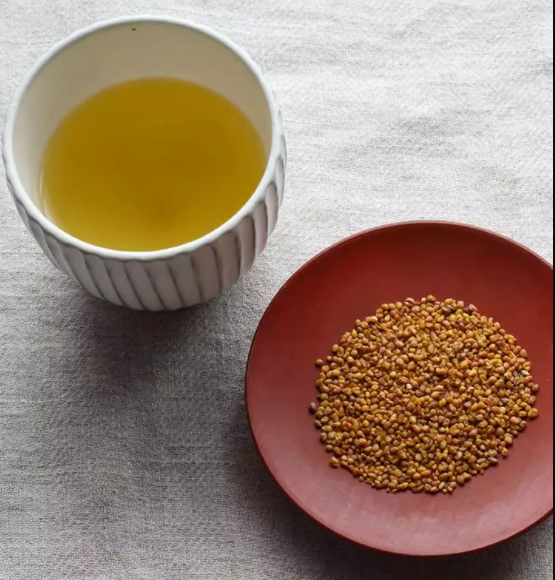 15 Amazing Health Benefits Of Buckwheat Tea - Himalayas Organic Foods